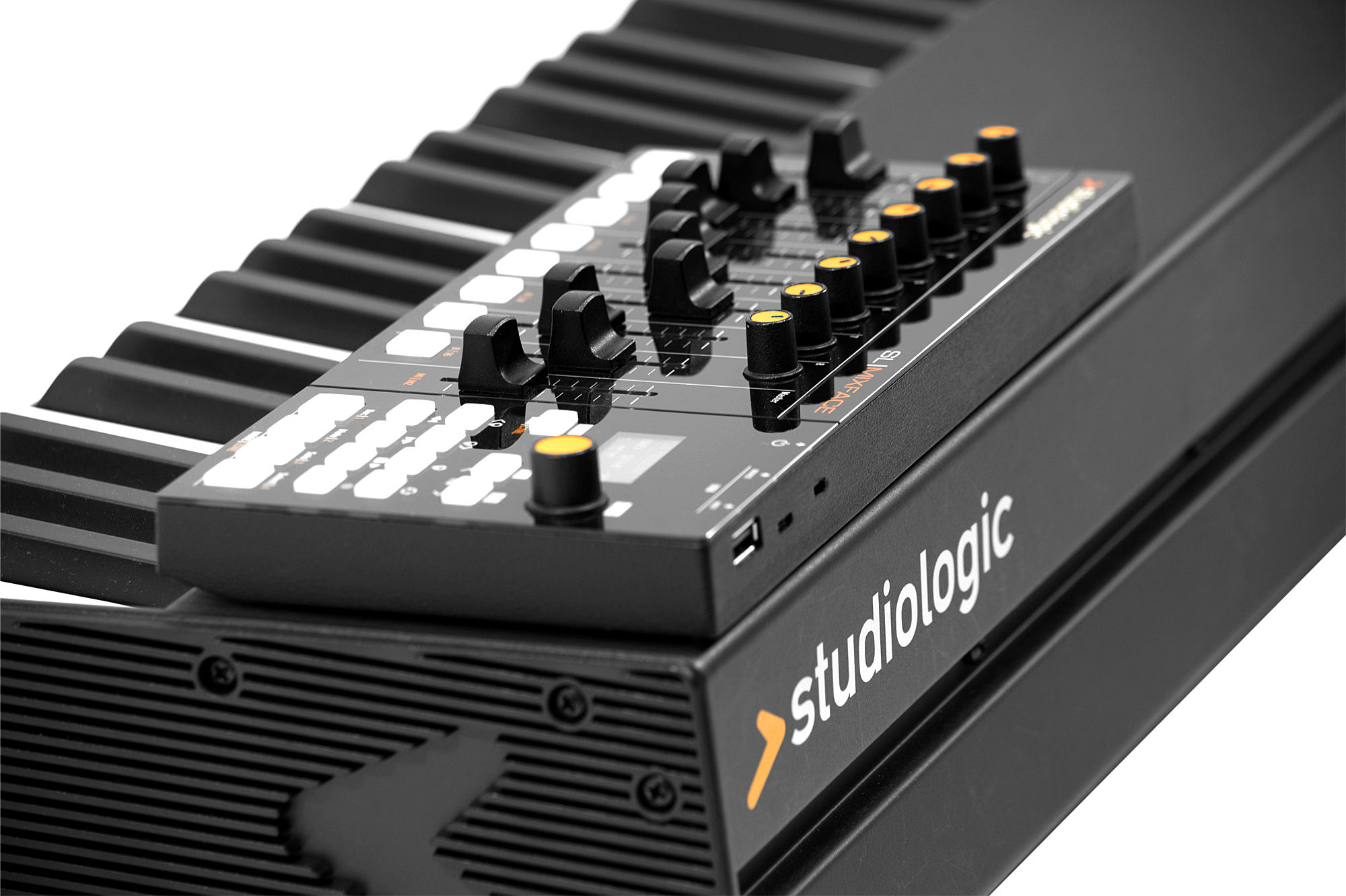 Studiologic SL Mixface MIDI Controller